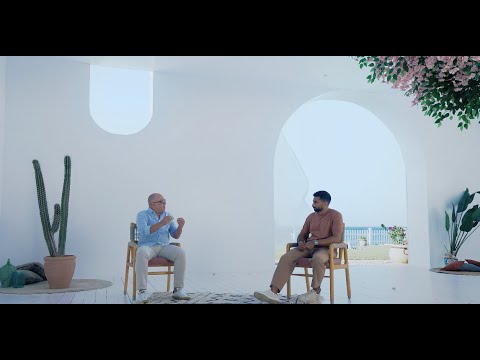 Watch the Full Interview: Mountain View Founder Amr Soliman with the incredible Anas Bukhash ...