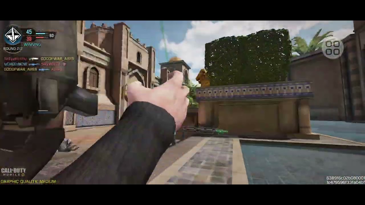 Some random kid I found useing mic. - YouTube