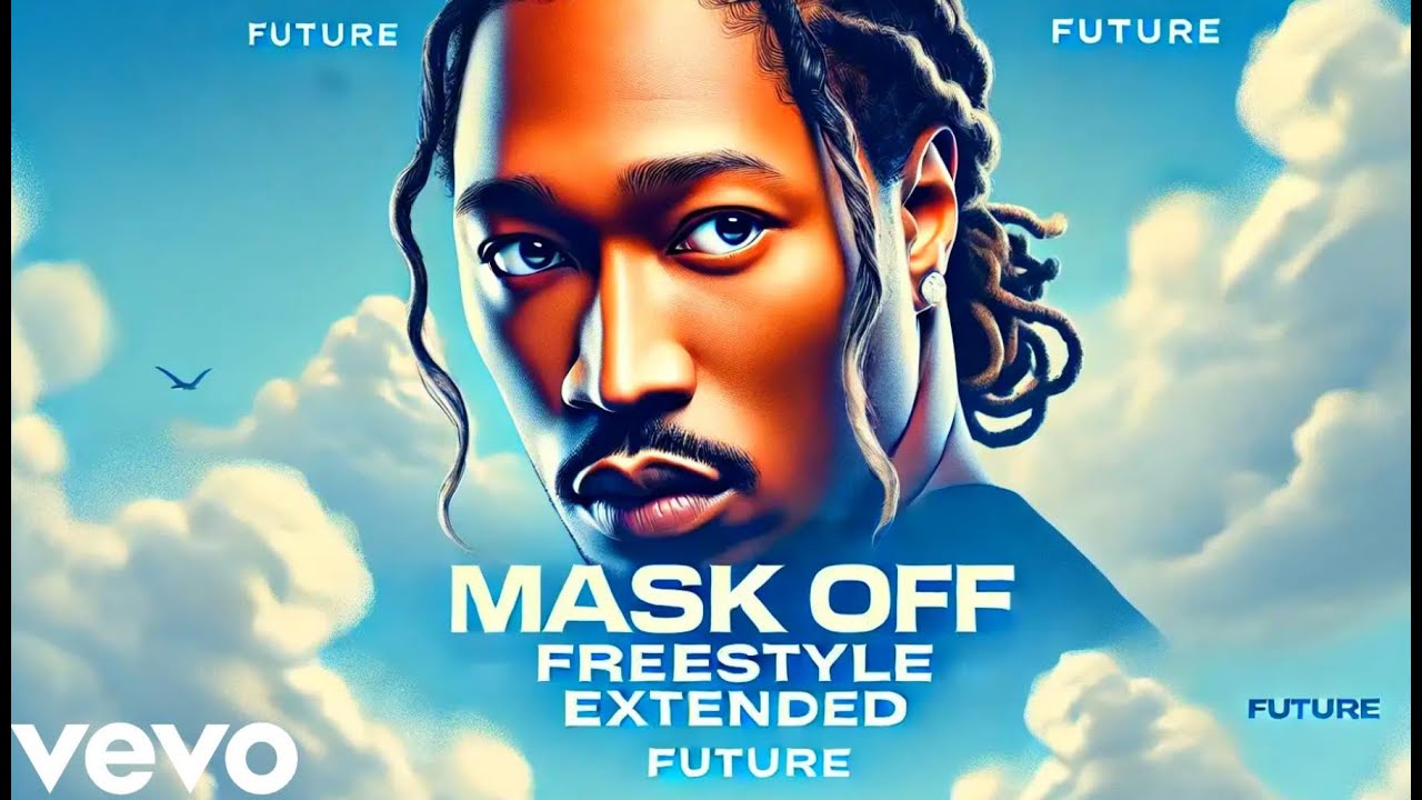 Future – Mask Off Freestyle (Remix) - 30 Min Extended Video(2025) - YouTube