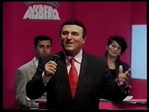 Məmmədbağır Bağırzadə-ANA (ay ana canım ana şanım şöhrətim ana) 