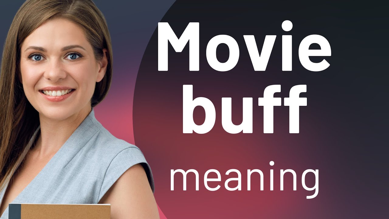 The World of Movie Lovers: Are You a "Movie Buff"? - YouTube