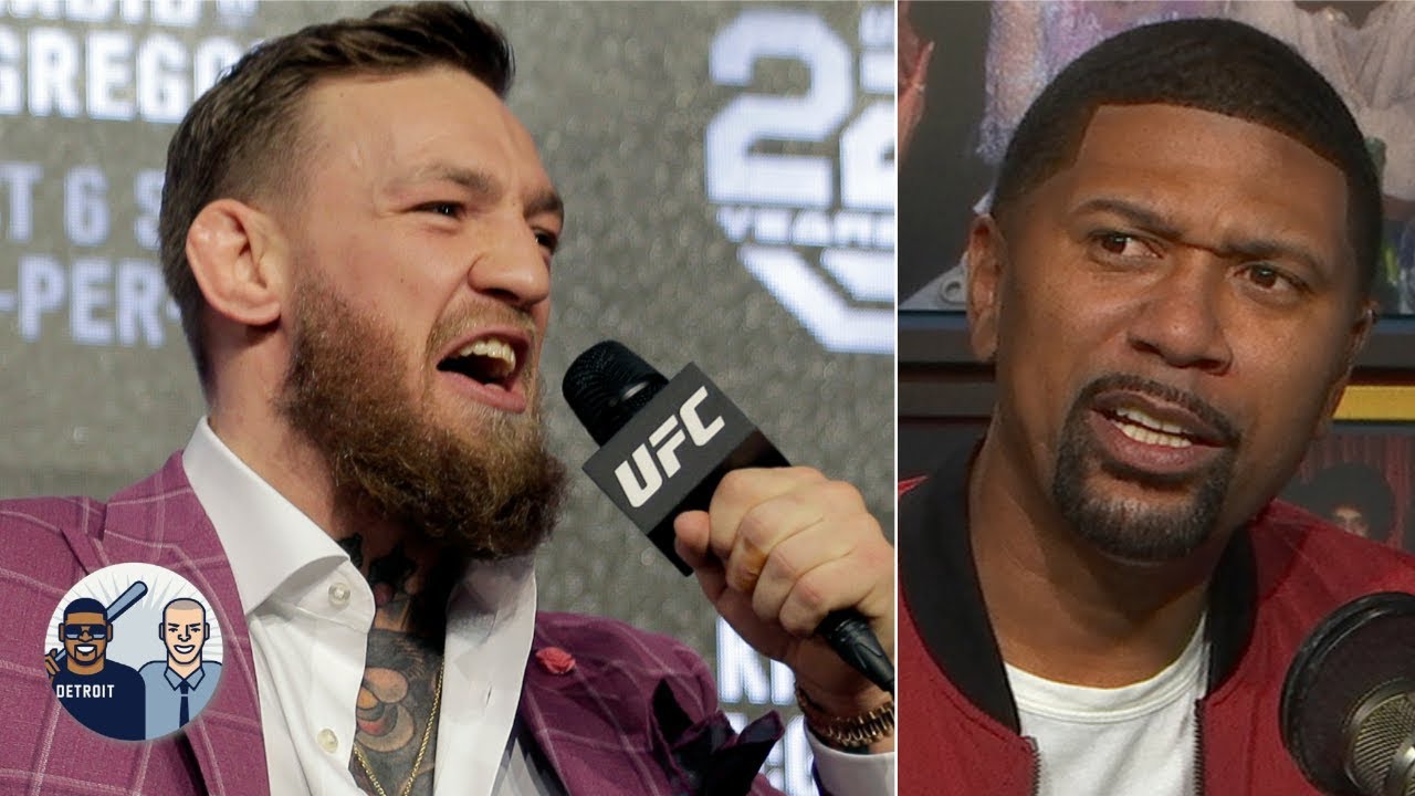 Conor McGregor will fight again in the UFC despite his retirement ...