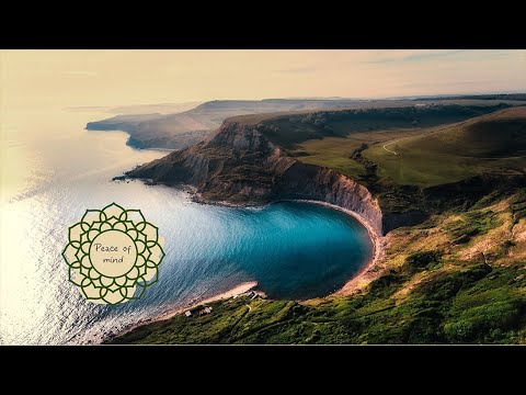 Short Meditation Music Video - 10 Minutes Relaxation, Calming - YouTube