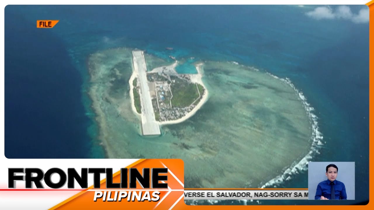 Pagbalangkas ng COC sa South China Sea, isusulong ng Pilipinas sa APPF ...