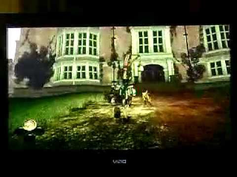 Fable 3 everything you need to know about the sunset house - YouTube