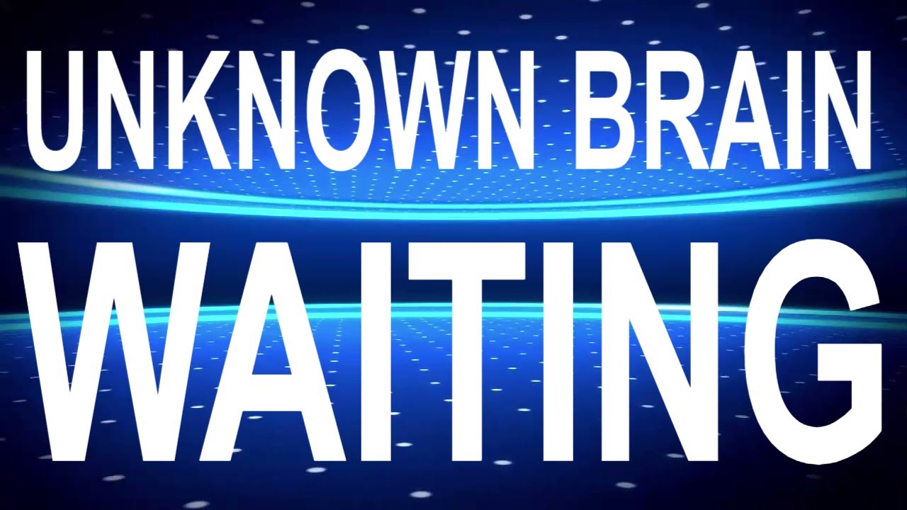 Unknown Brain - Waiting / Instrumental [Copyright Free] - YouTube