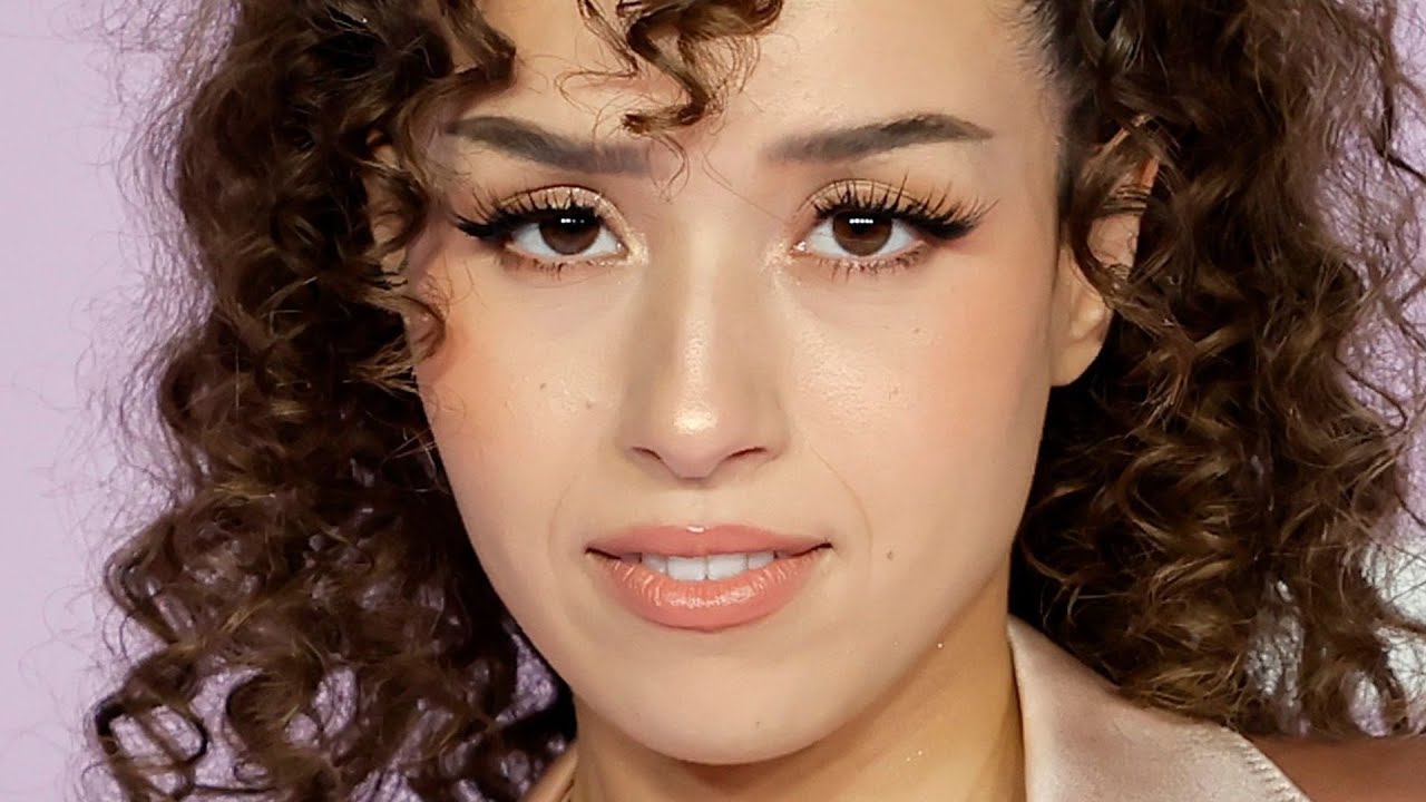 Secrets The Streamer Industry Couldn't Hide Forever - YouTube