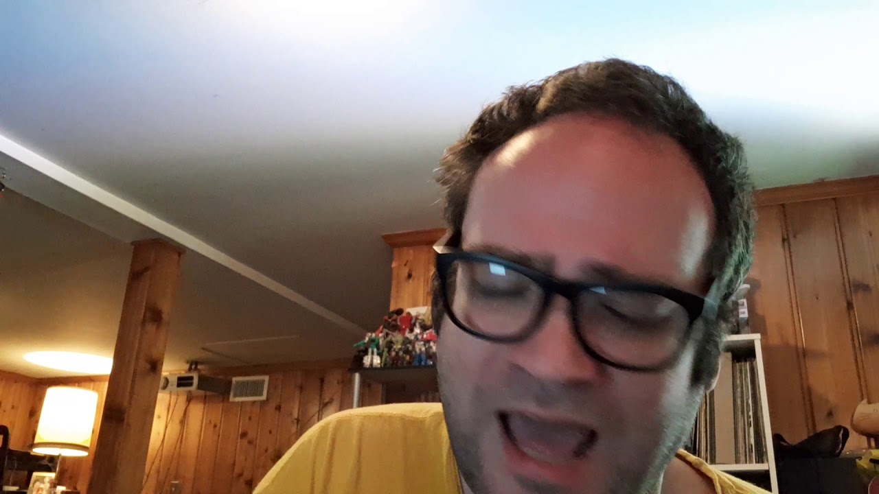 I'll Get You What You Want (Cockatoo In Malibu) - Bret McKenzie & The ...