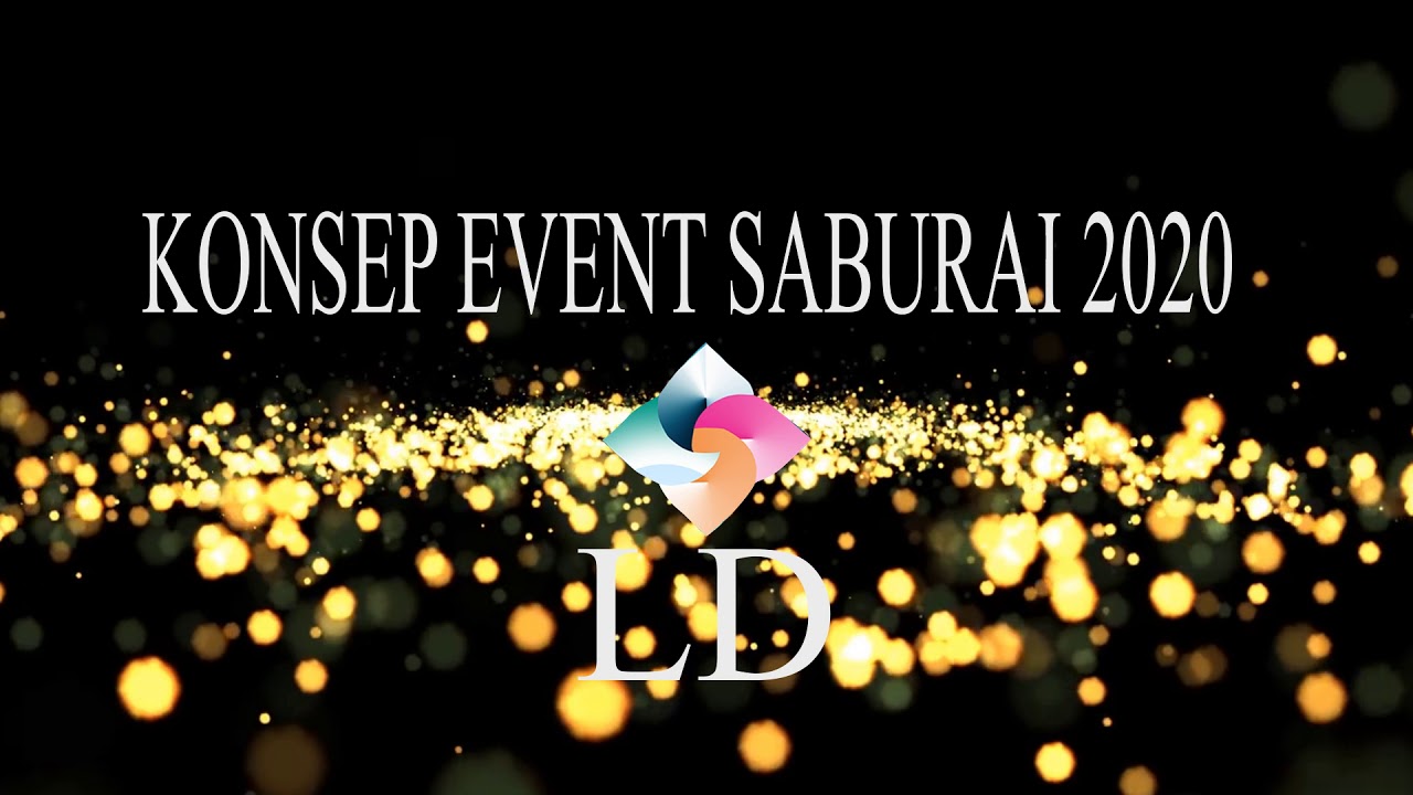 contoh video layout panggung konser(scetchup) - YouTube