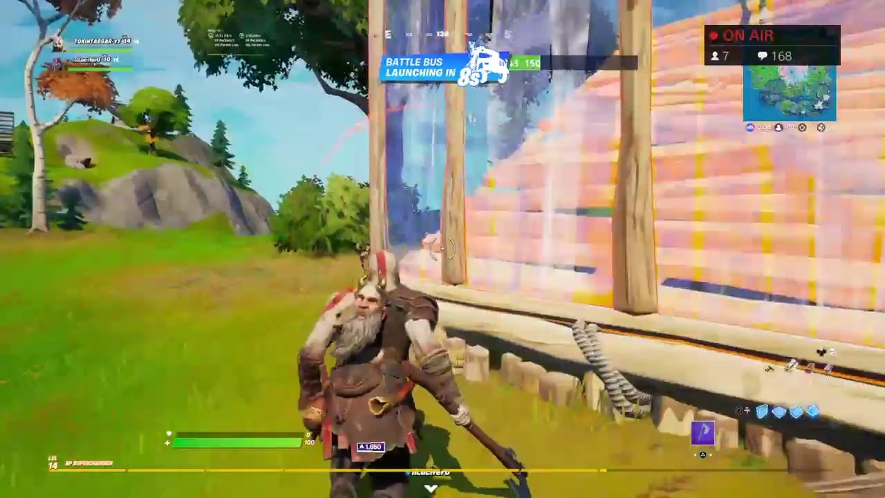 🔴LIVE🔴 Fortnite Season 5 || Storming Arena || Fortnite Pakistan ...