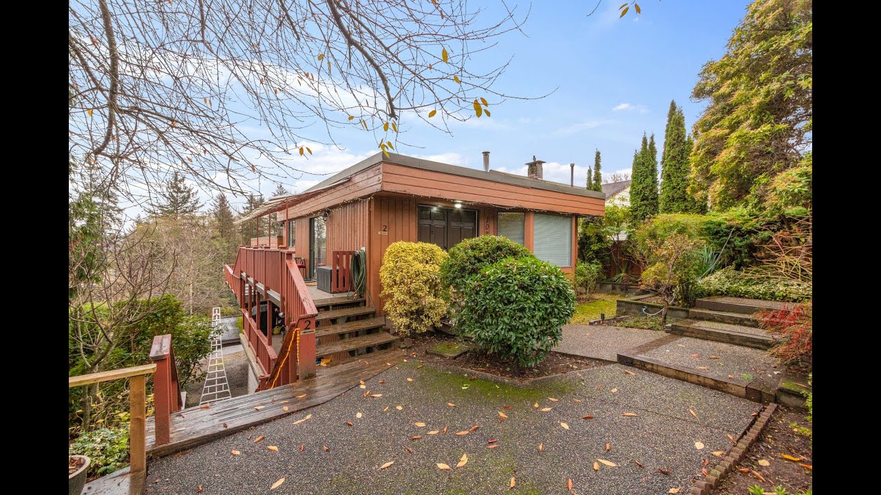 1033 Shavington St,North Vancouver - Real Estate Virtual Tour - Trevor ...