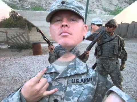 502nd Eng. Co. MRBC Iskandariyah, Iraq OIF 06-08 - YouTube
