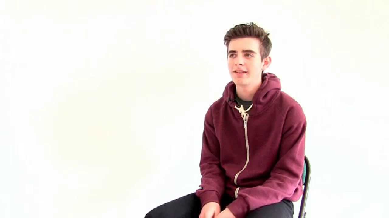 Jack Bennett VT - Bracknell's Got Talent 2015 - YouTube