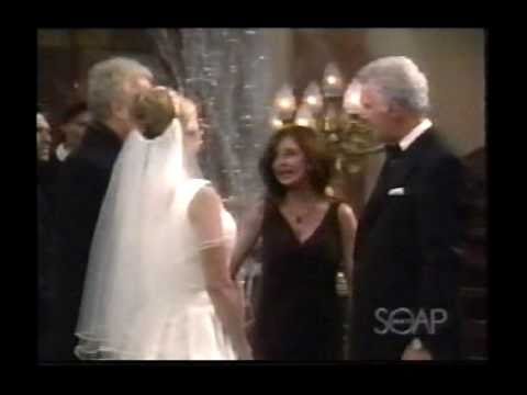 General Hospital Robin Mattson as Heather Webber - YouTube