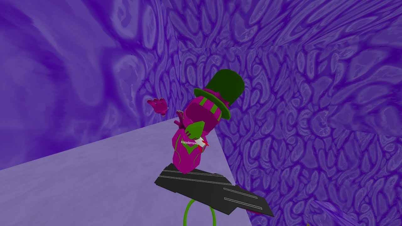 Editor tips for grab vr - YouTube