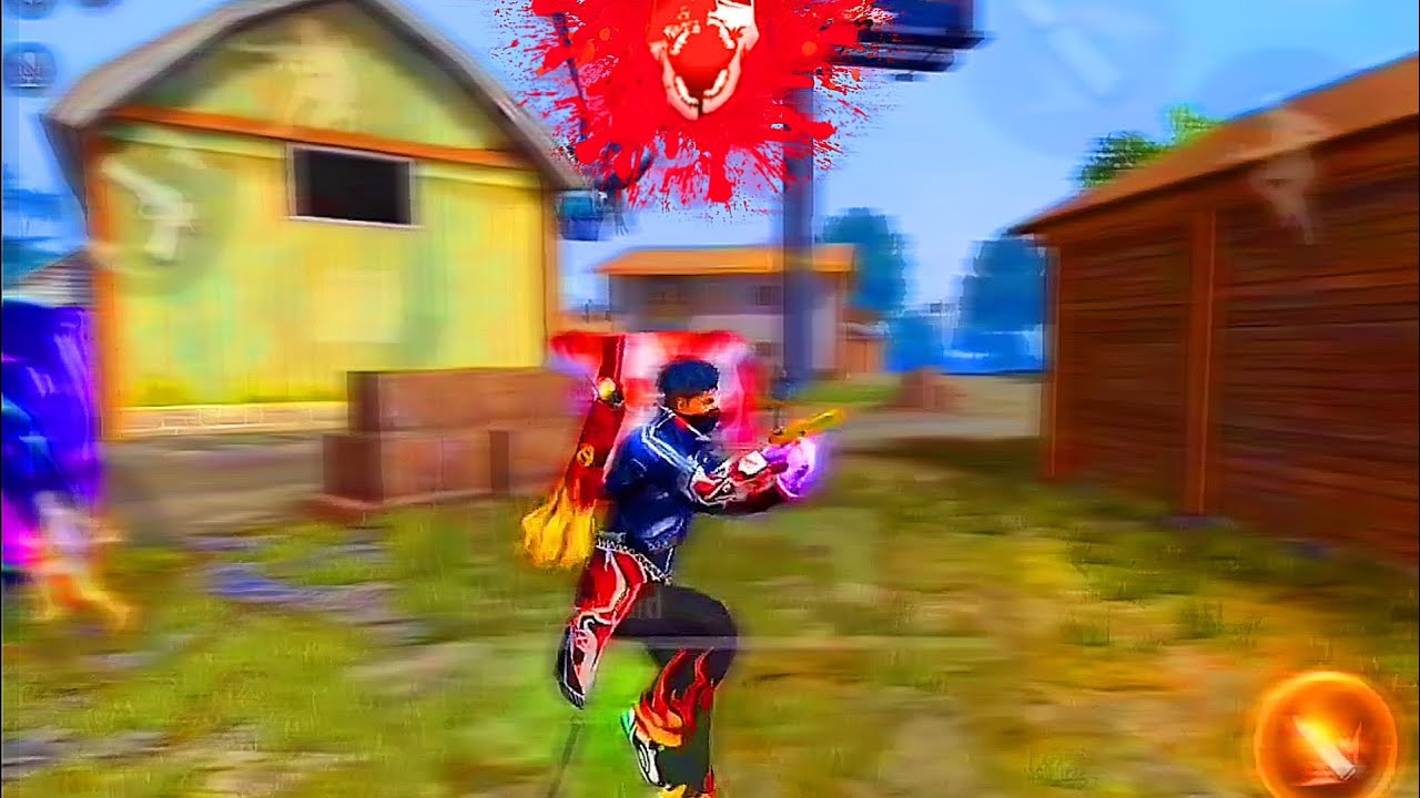 NERD GAMING YT RED Button 💀 Settings #1 - YouTube