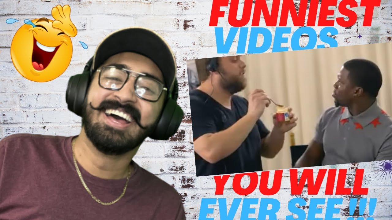 THE FUNNIEST VIDEOS YOU WILL EVER SEE!!! - YouTube