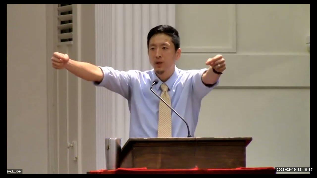 The Sifting Of Peter Luke 22 54 62 Rev Charles Shin YouTube the-sifting-of-peter-luke-22-54-62-rev-charles-shin-youtube
