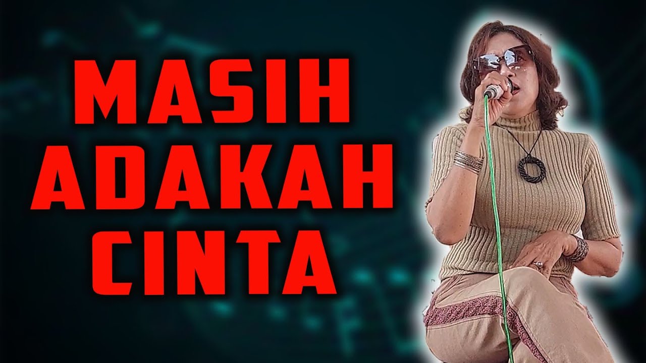 MASIH ADAKAH CINTA COVERED BY MEME - YouTube