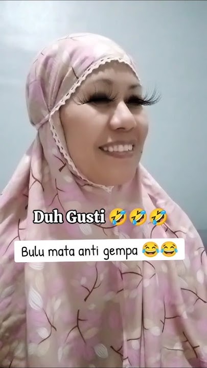 Duh Gusti 😂😂 #shortvideo #shorts #videolucu #hiburan - YouTube