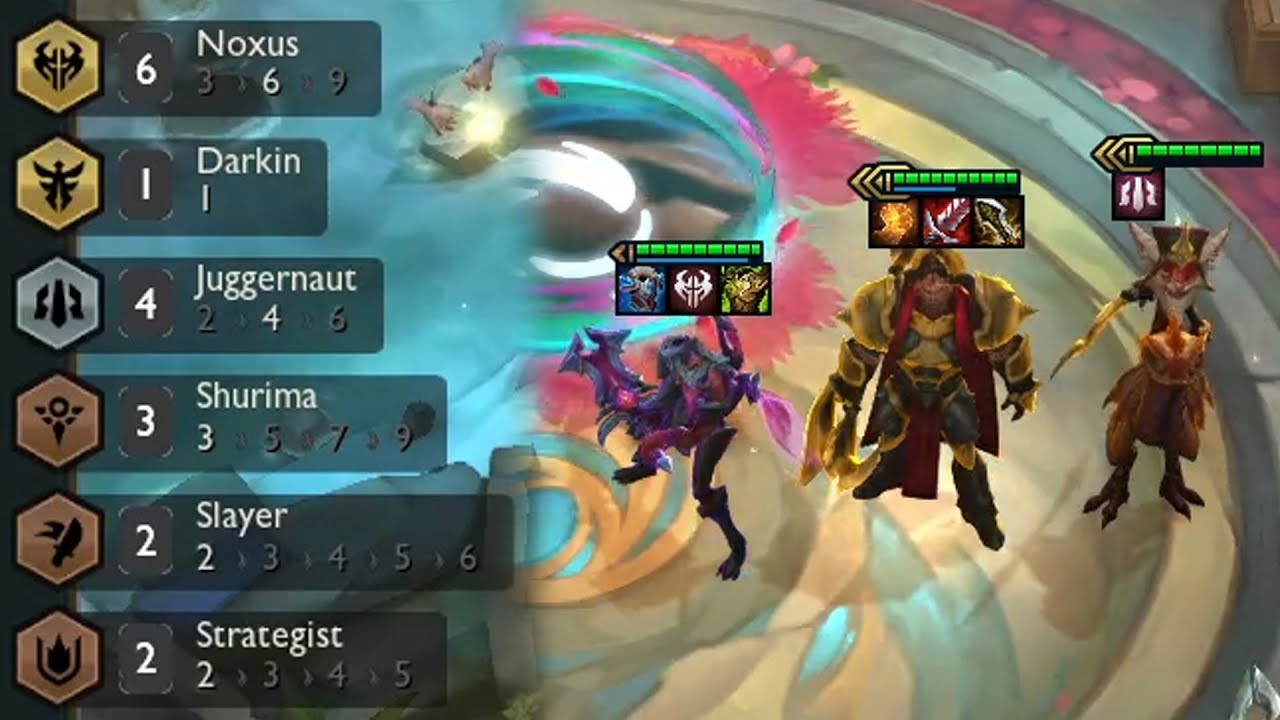 Opggna Aatrox Counters