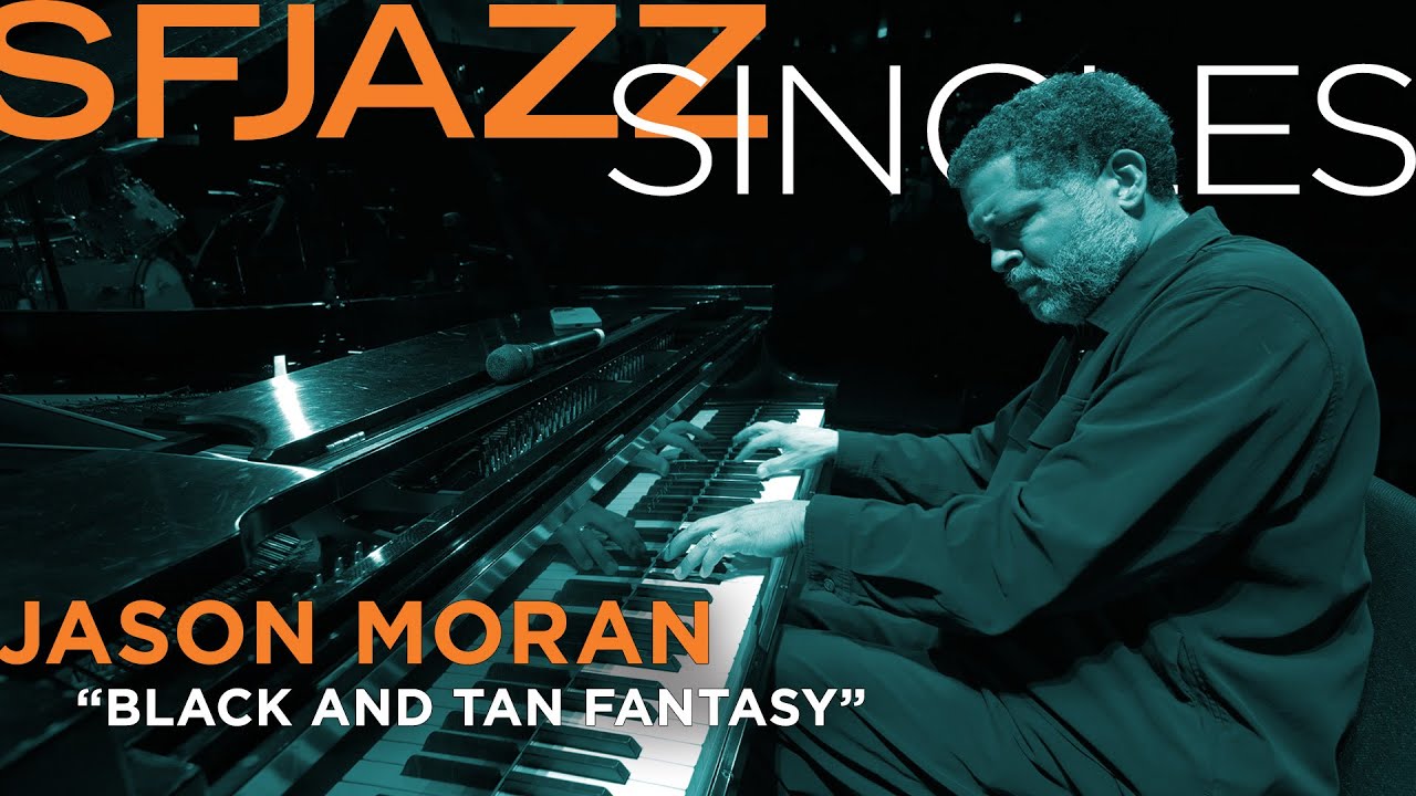 Jason Moran's inventive take on Duke Ellington's classic "Black & Tan ...