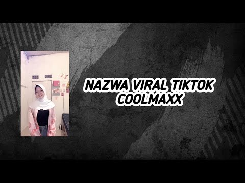 VIRAL VIDEO TERBARU NAZWA COOLMAX TIKTOK NO PW
