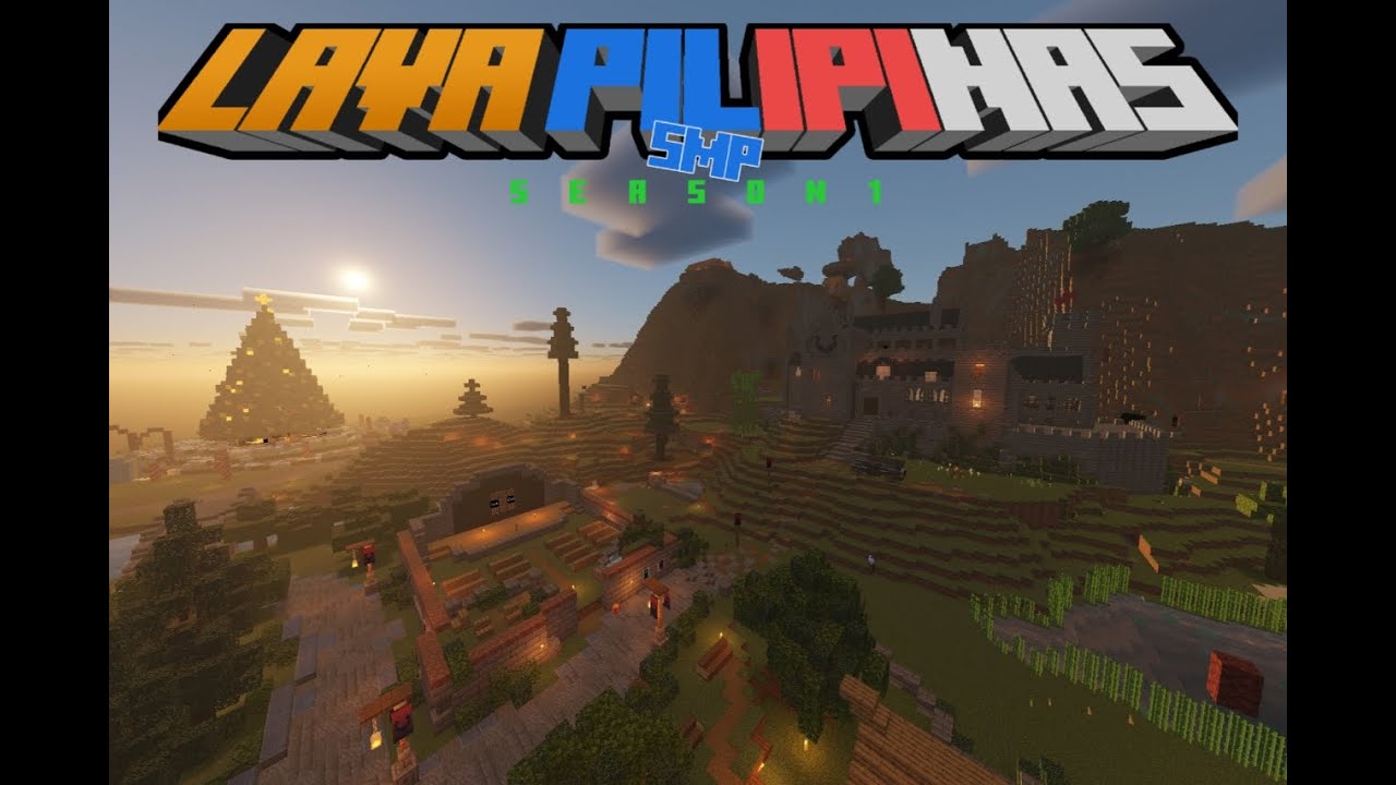 LaVa SMP 1 | Lore Thing! - YouTube