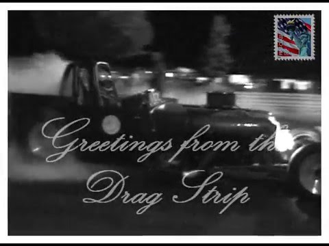 Hot Rod Mail Jeep Gone Postal - YouTube