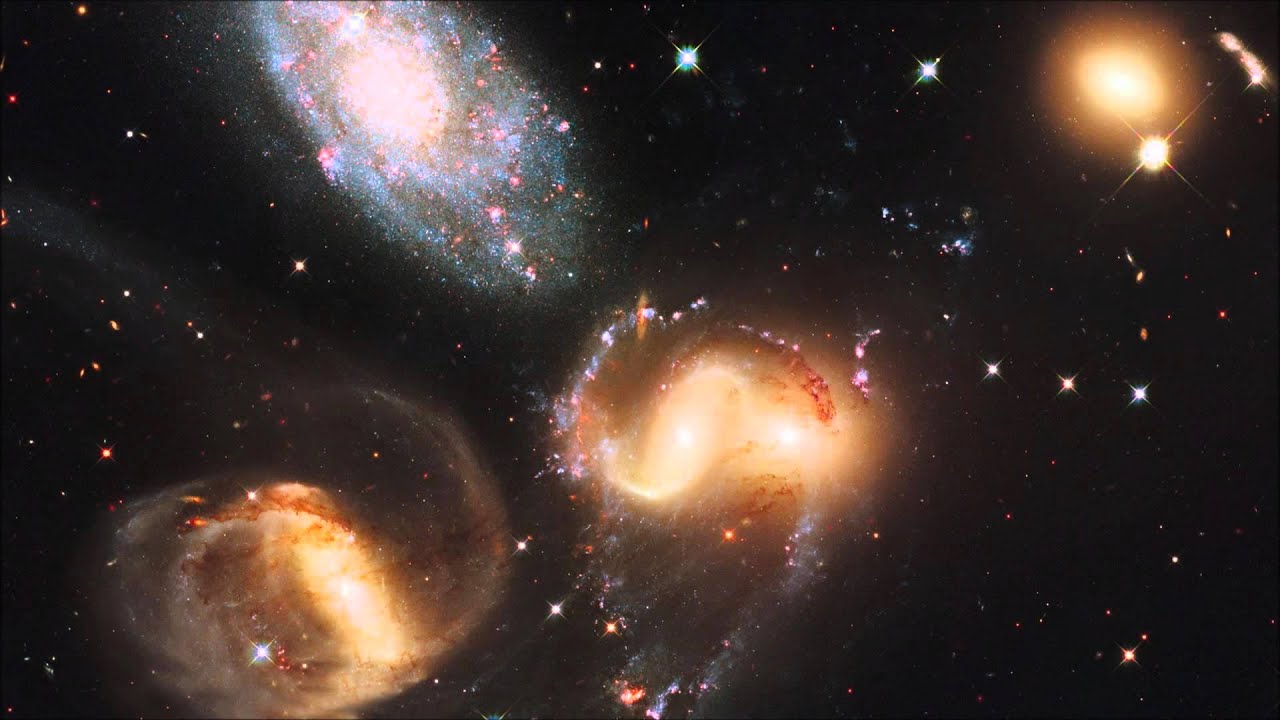 Original Composition 3: Galaxies - YouTube