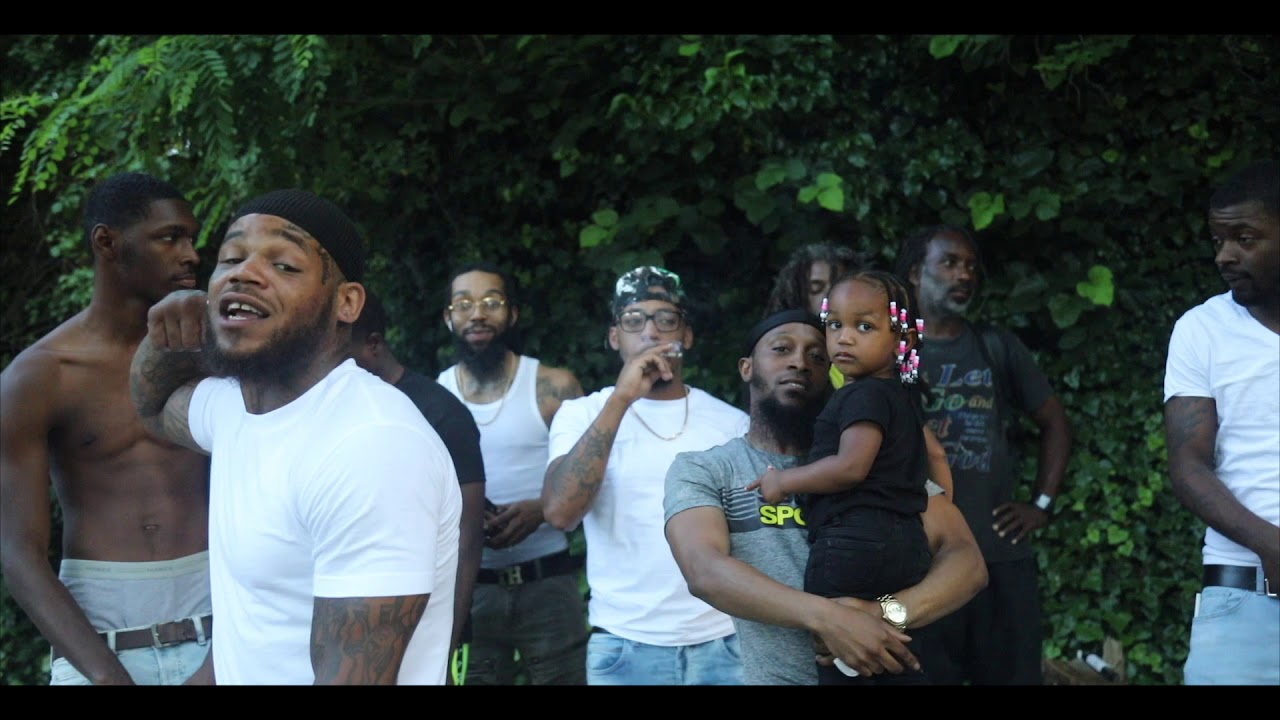 CUTTA 3X - PROOF (Official Video) - YouTube