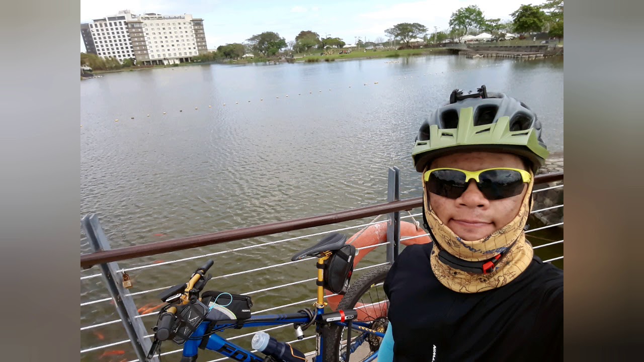 Bike Ride - Experience Solenad - YouTube