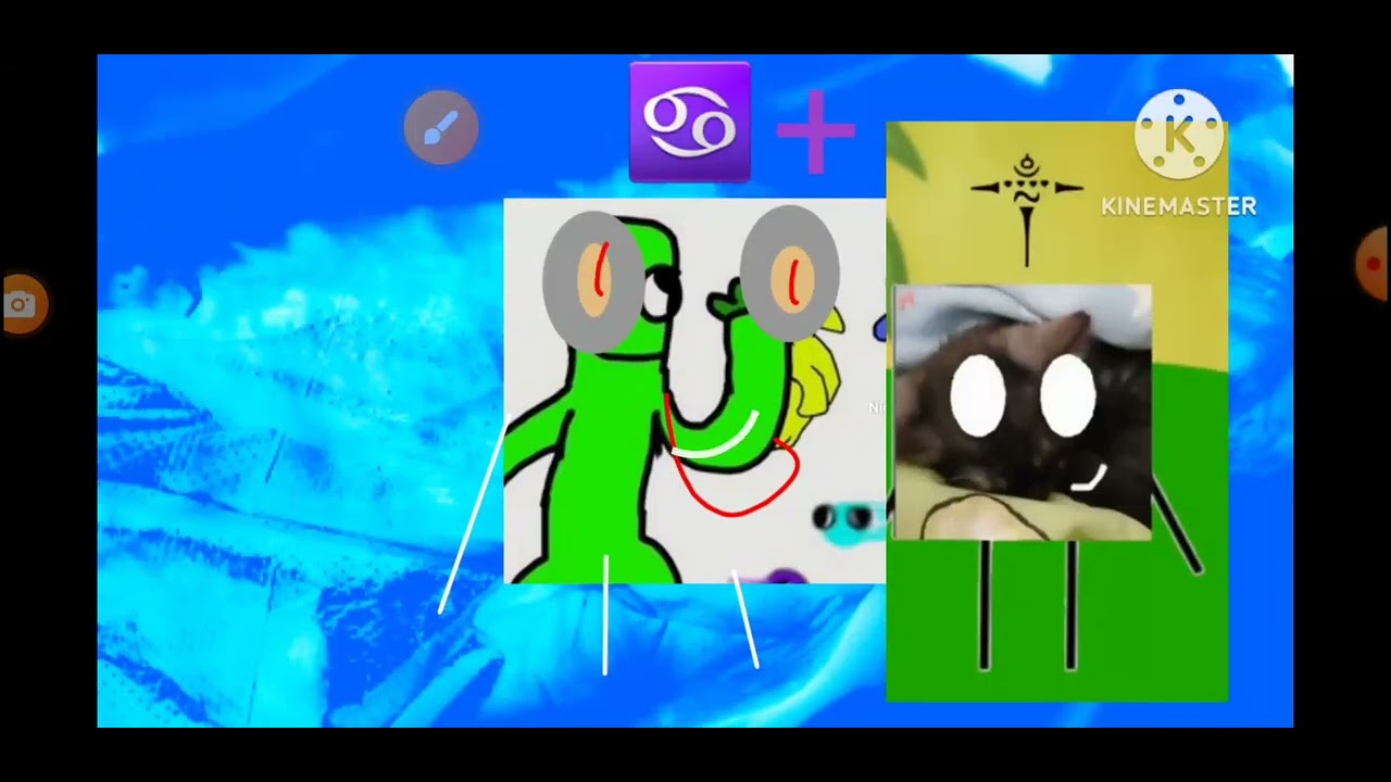 Numberblocks very big v7 - YouTube