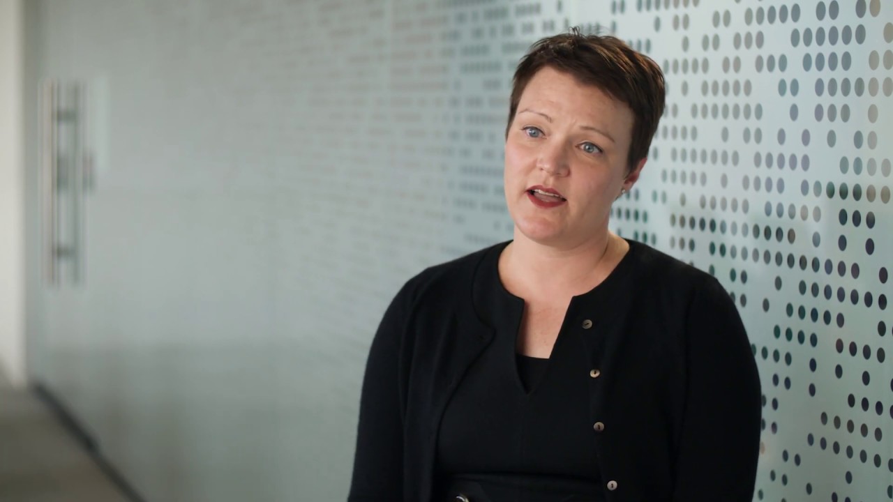 Why I Joined Kaiser Permanente: Sarah Nelson, MD - YouTube
