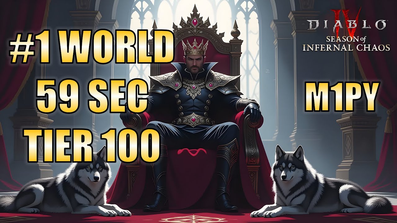 #1 WORLD T100 SPEED - Hit & Run "T100 Destroyer" Death Trap Rogue ...