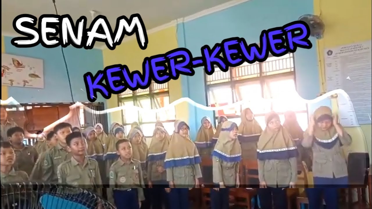 KEWER-KEWER - YouTube