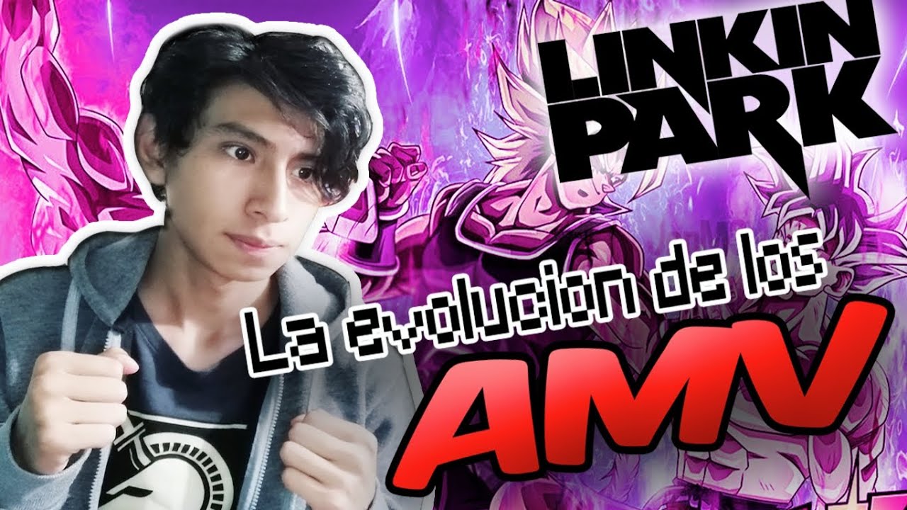 Anime Music Video | La evolución de los AMV - YouTube