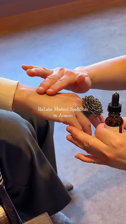 美容医療注射まで受けれる日本初のウェルネスホテル🩷「ReLabo」📍JR青森駅直結2024/7オープン！#青森旅行 #ウェルネス #青森 #aomori #visitaomori - YouTube