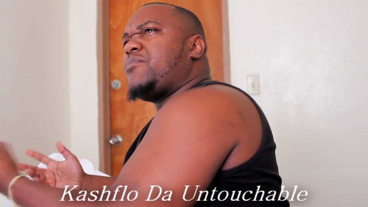 Kashflo Da Untouchable..Speaks out about George Zimmerman not guilty ...
