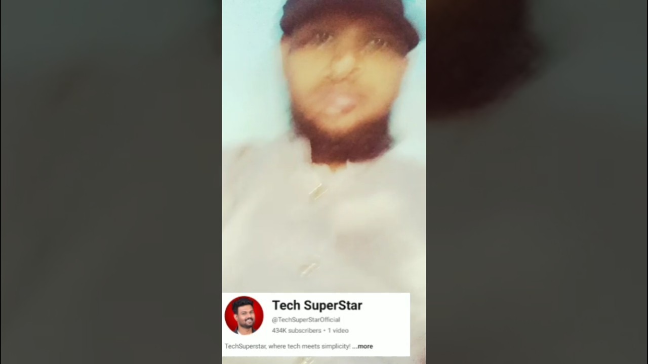 ((Tech boss)) quit enter tech[ superstar ]Sudarshan #techreaction ...