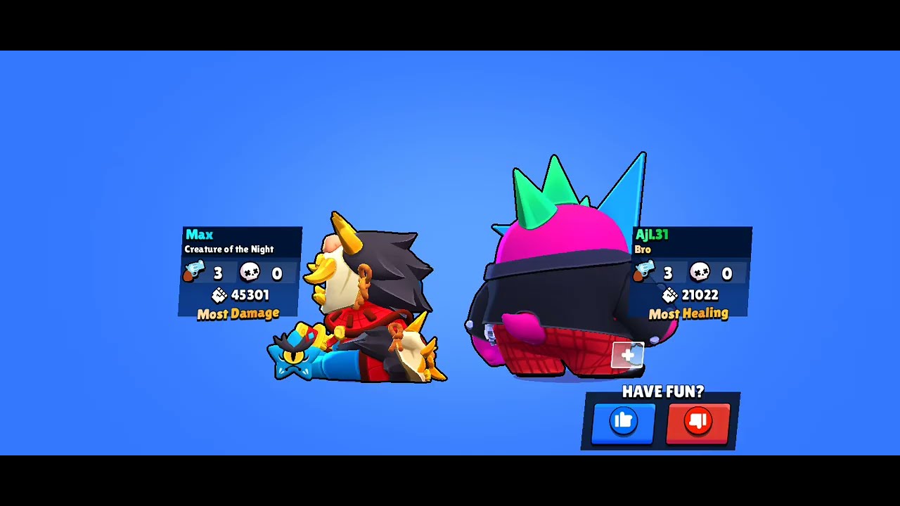 Max Tier Otis With UNRELEASED HYPERCHARGE 🔥 - YouTube