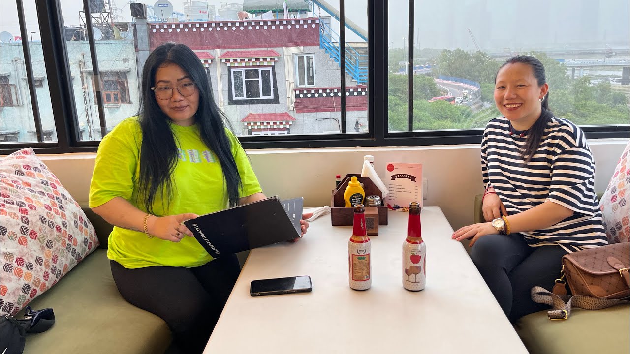 PYARI DIDI ANI MA 💚💚 - YouTube