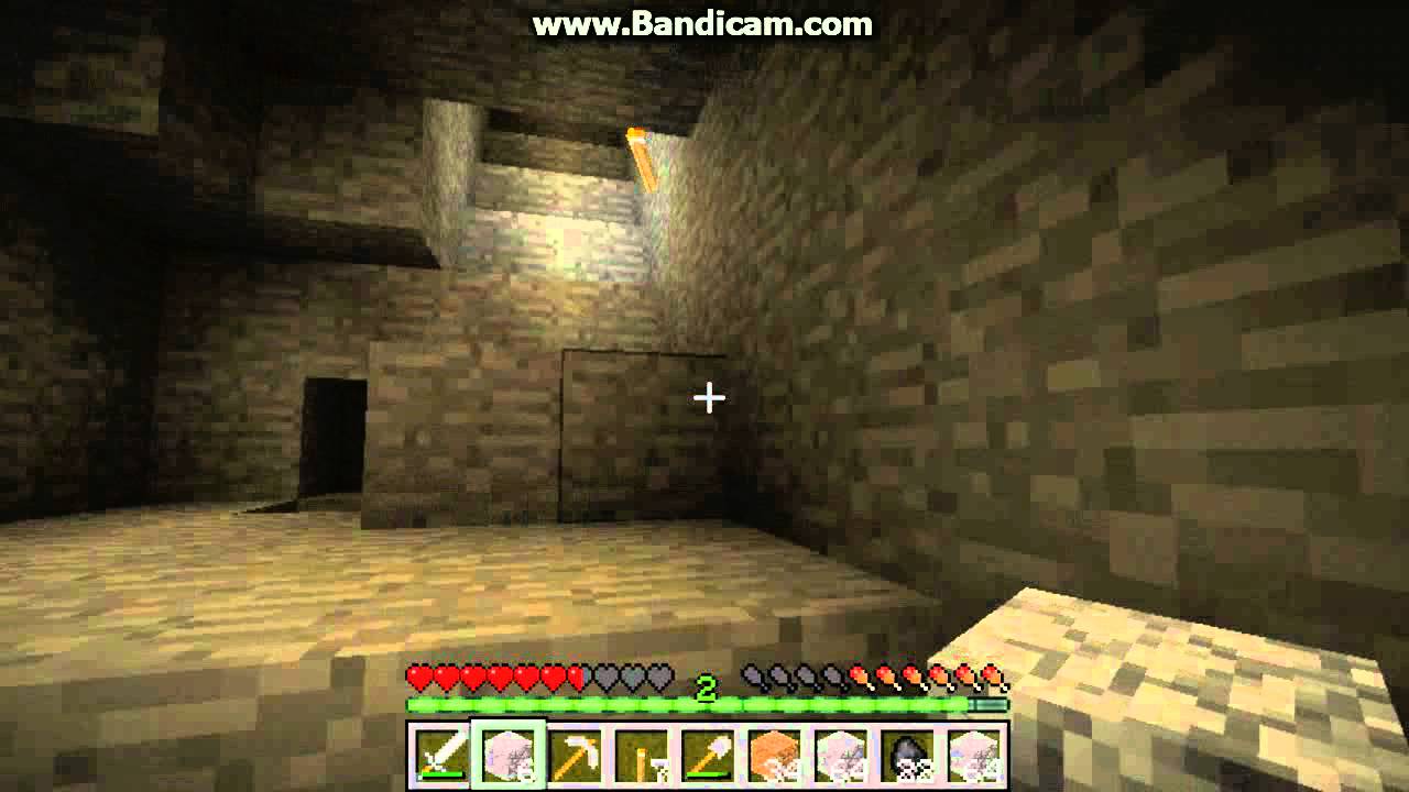 The Aether Part 5: CAVE! - YouTube