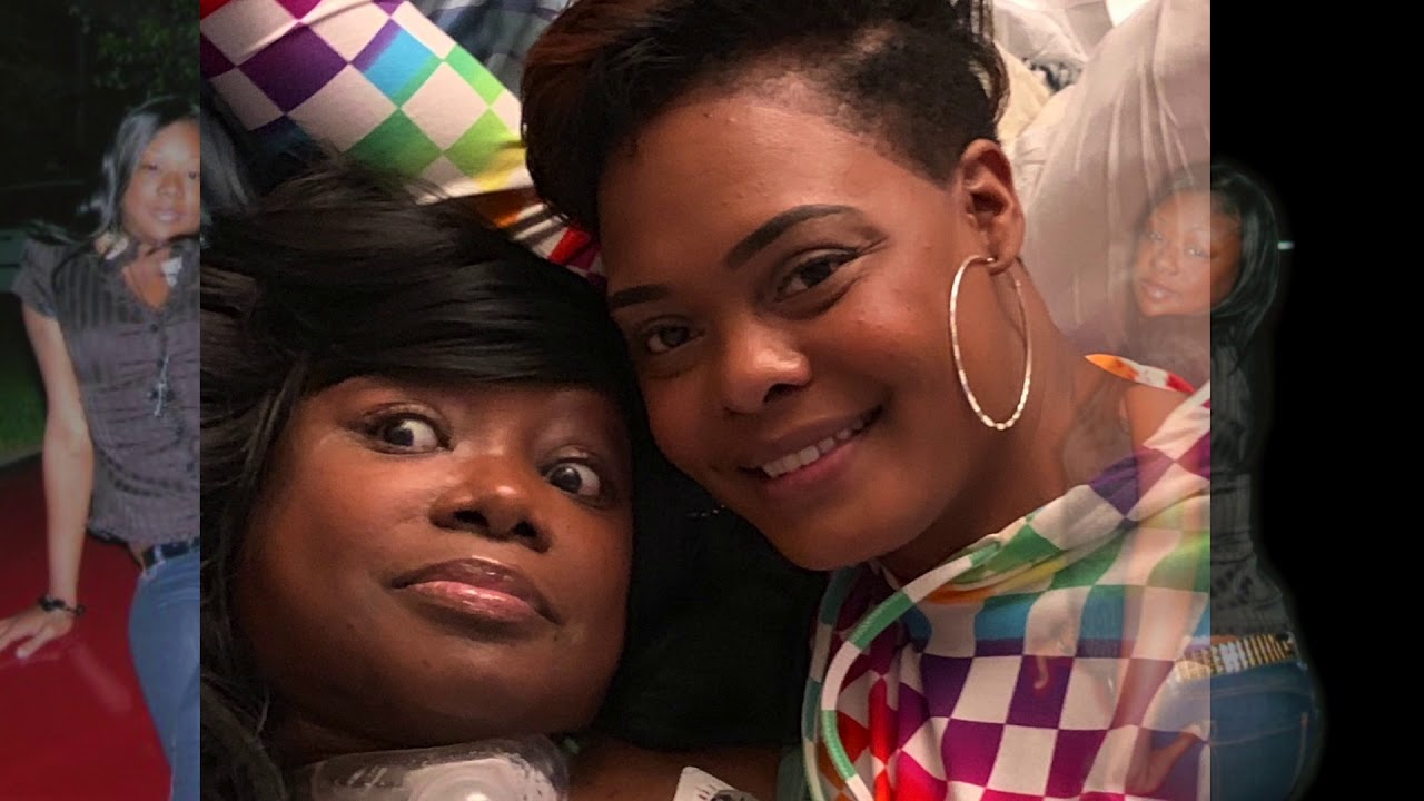 Katrice Smith Tribute 2019 - YouTube