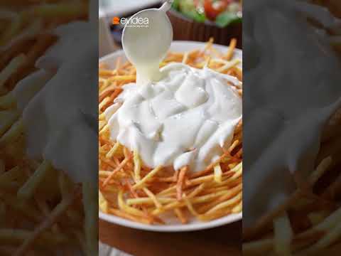 İftara Ana Yemek Önerisi: Çökertme Kebabı Tarifi ✨🍽️Nefis Yemek Tarifleri #nefisyemektarifleri