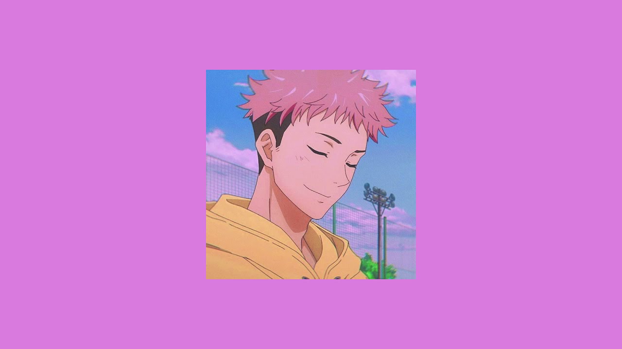 spending the first day of summer with yuji — a playlist - YouTube