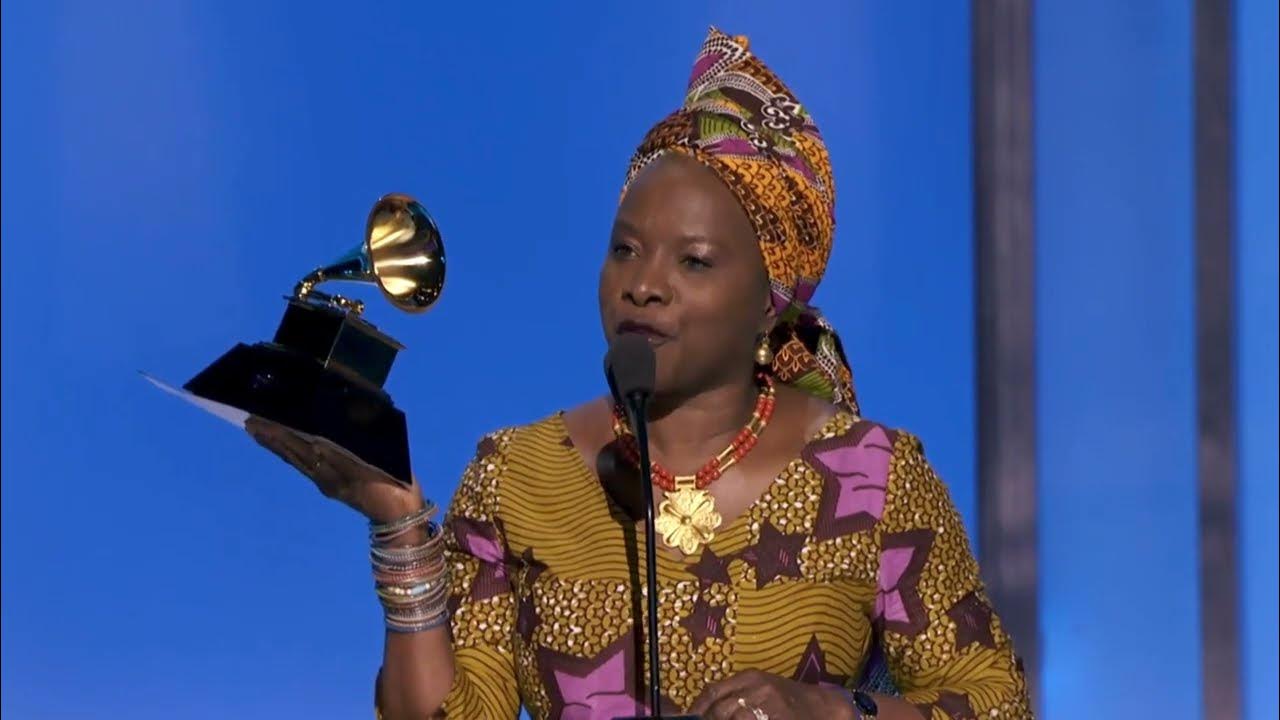 AfroPoP: The Ultimate Cultural Exchange | Season 15 Official Teaser Trailer - YouTube