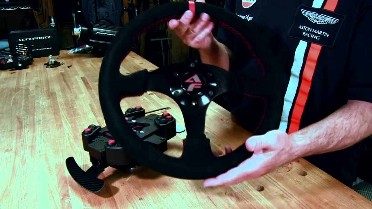 Accuforce Pro Review - YouTube