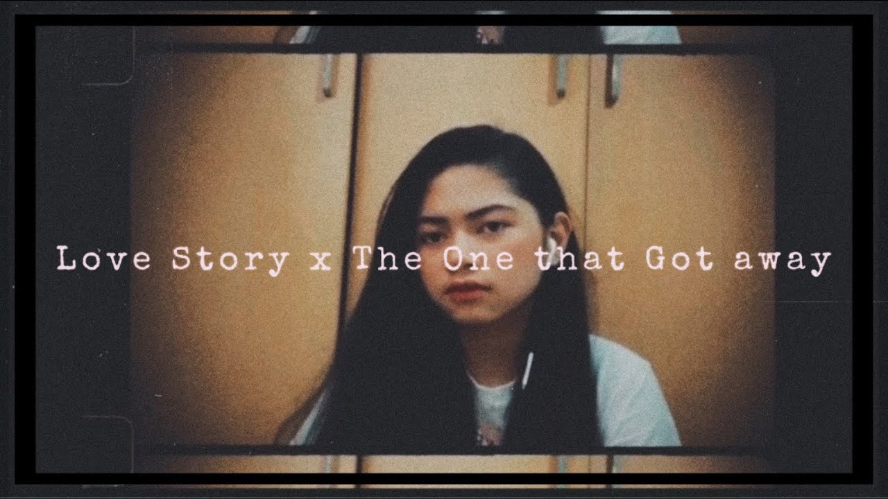 Love story x TOTGA -Taylor Swift~Katy Perry (cover) | nadz - YouTube