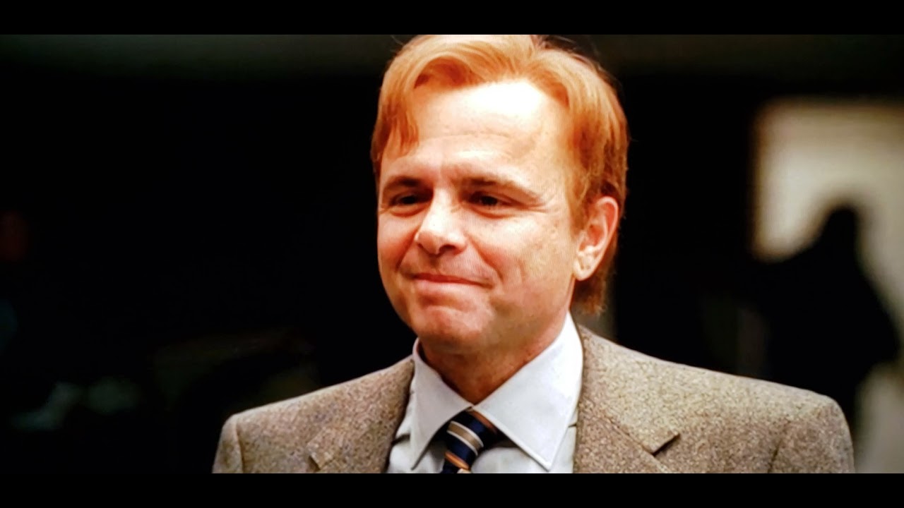 Tony Soprano deflates Ralphie - YouTube